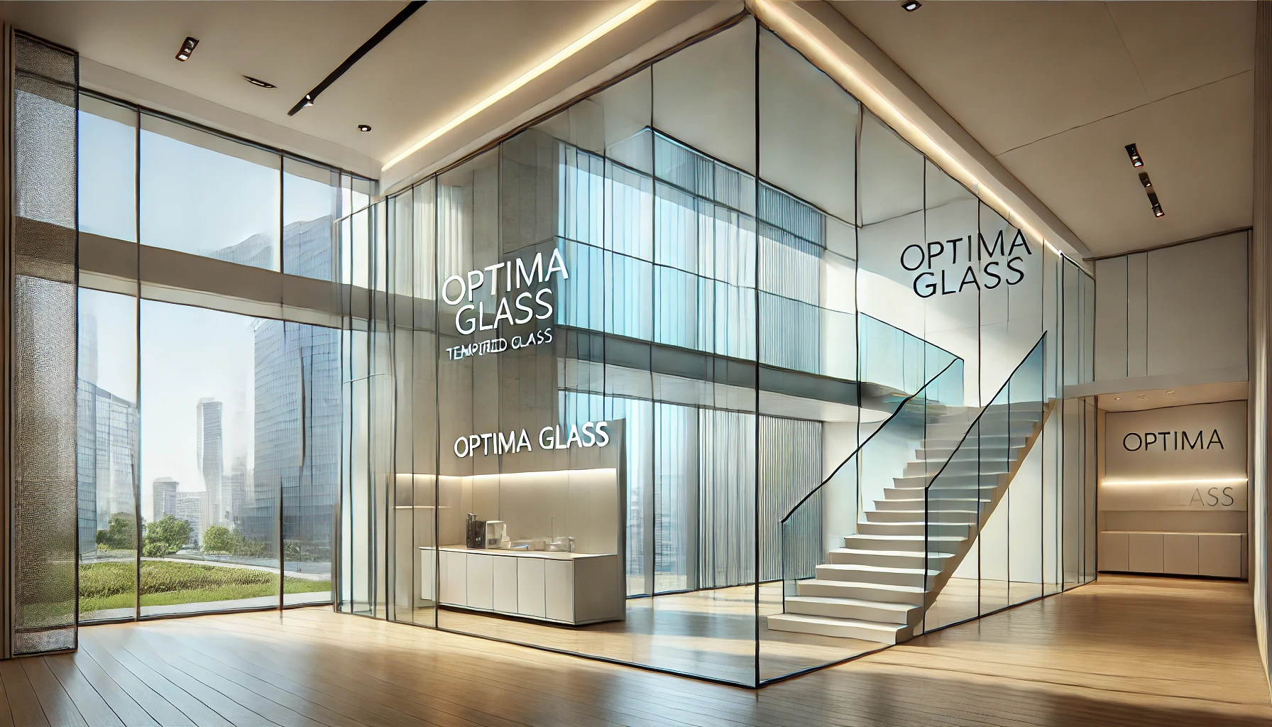 Informasi Harga Kaca Sunergy Asahimas Terbaru - PT. Optima Berkat Sinergi