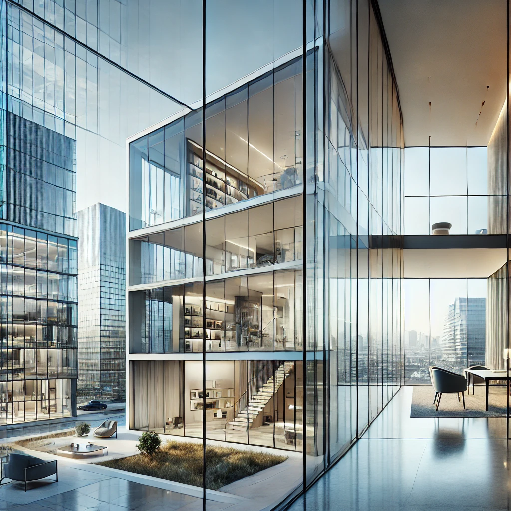 Kaca Panasap Euro Grey - PT. Optima Berkat Sinergi